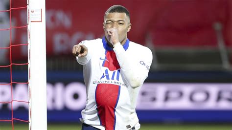 Kylian Mbappe Tak Tutup Peluang Hengkang Dari PSG
