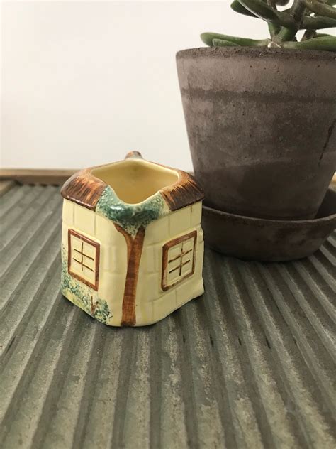 Keele Street Pottery Milk Jug Etsy Uk
