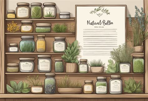 How To Make Diy Natural Sinus Relief Body Balm