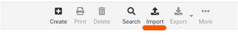 How To Export And Import Contact Data Via Webmail Knowledgebase