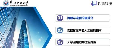 流程挖掘中的人工智能：技术与挑战 知乎