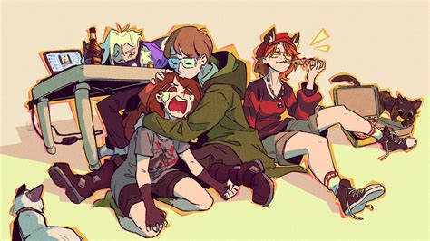 Pinkie Commissions Open Pinkiefungus さんのイラスト・マンガ作品まとめ 14 件 Twoucan