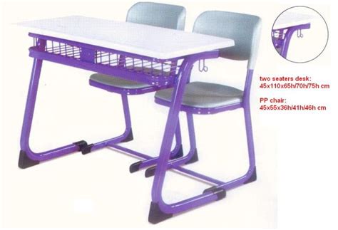 Plastic School Table 의 고품질 Plastic School Table