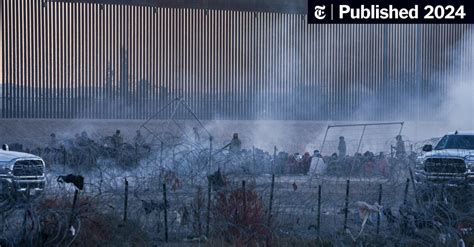 Heres Whats In The Senates 118 Billion Ukraine And Border Deal The New York Times