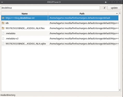 Cómo Buscar Archivos En Linux De Manera Rápida Y Sencilla