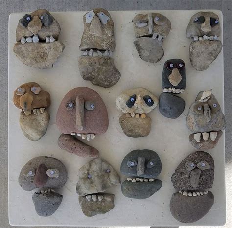 The Art Of Assemblage And Found Object Art Well They Are Found And Assembled By Me Facebook