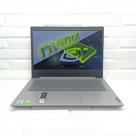Jual LAPTOP LENOVO IDEAPAD SLIM 3 INTEL CORE I3 1005G1 8GB SSD 512GB MX330 Shopee Indonesia