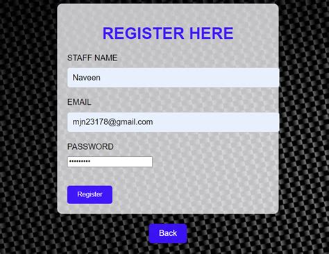 Group Photo Based Attendance Recognition System Devpost