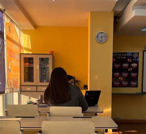 Amjilt Cyber School Added A New Photo Amjilt Cyber School