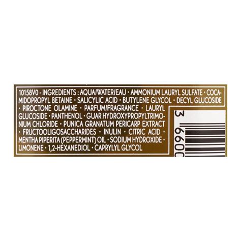 Purchase Yves Rocher Anti Dandruff Treatment Shampoo Ml Online At Special Price In Pakistan