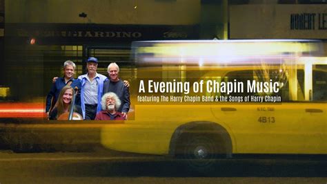 The Harry Chapin Band • Downtown Frederick Partnership