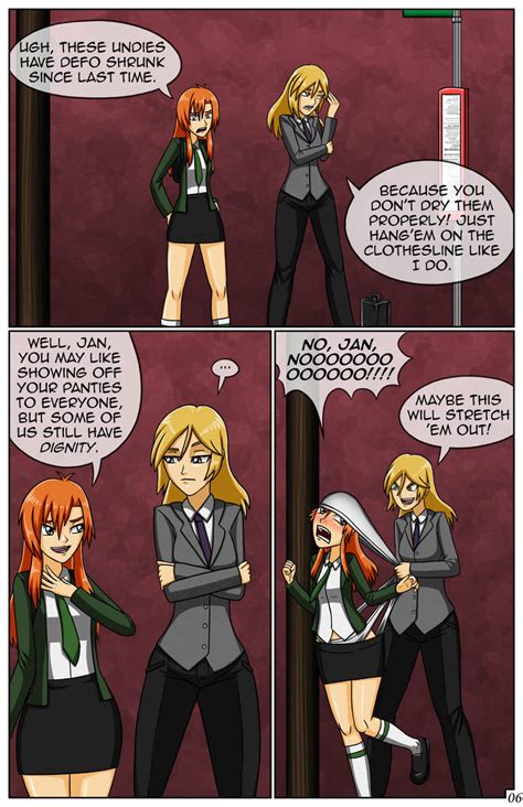 Commission 511 Better Fit Now By Artemis Polara On Deviantart