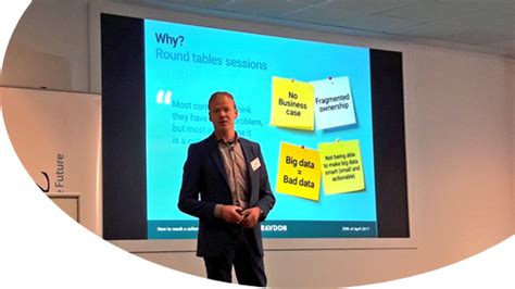 Bart Redder Redder Management