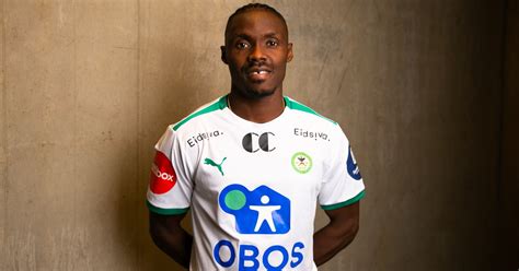 Velkommen Rilwan Hamkam