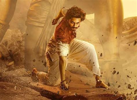 Hanuman Box Office Prasanth Varma Film Is Managing Decent Footfalls At