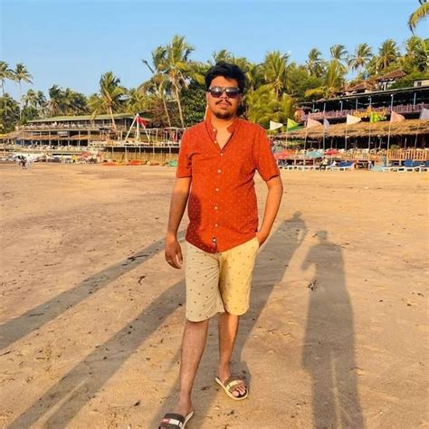 Vishal Mali Malivishal On Threads