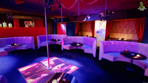 MTA SA Nightclub Interior Object Script
