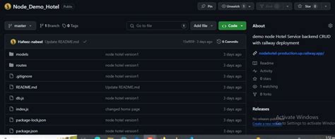 nabeel bl on linkedin nodejs notes
