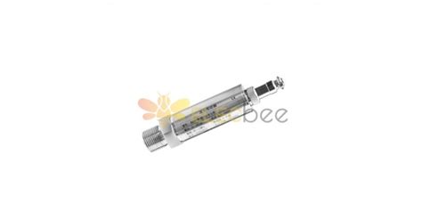 Aviation Plug Type Pressure Transmitter Diffused Silicon Pressure