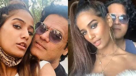 Sam Bombay Calls Estranged Wife Poonam Pandeys Death Stunt As