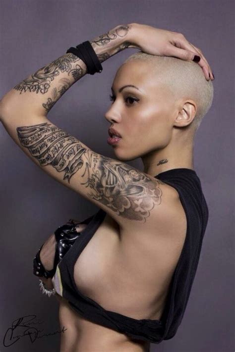 Sex And Haircuts On Tumblr