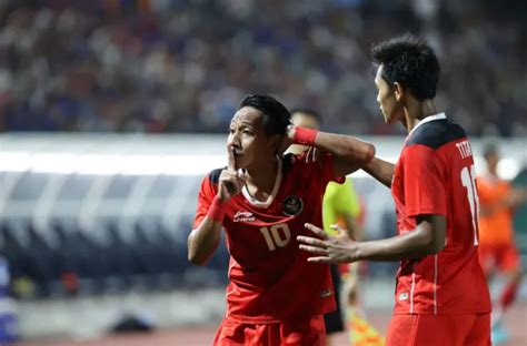 Score 808 Live Streaming Gratis Timnas Indonesia U 23 Vs Chinese Taipei