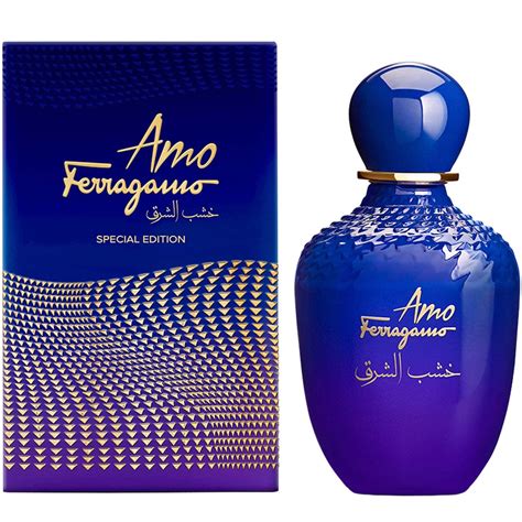 Salvatore Ferragamo Amo Ferragamo Oriental Wood, купить в Украине ...