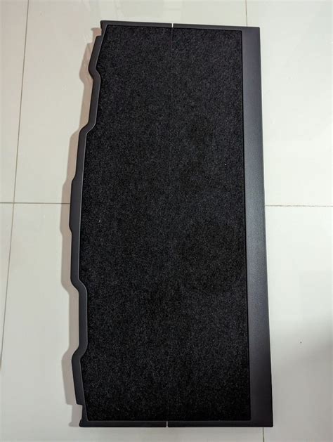 Suzuki Swift Boot Lid Cover Separator Car Accessories Accessories On