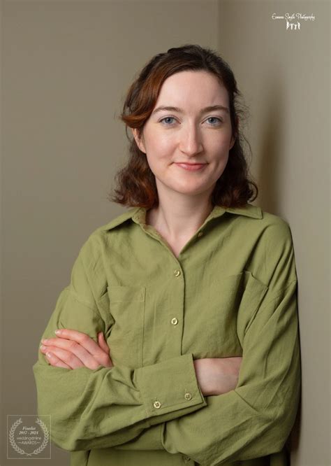 Lovely To Have Aspring Writer Olivia Vipond Smyth Into The Studio For A