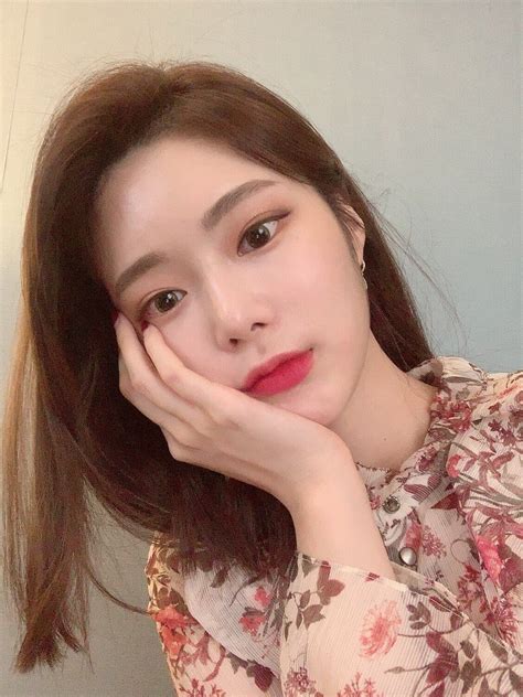 얼굴 천재 여캠 치지직 에펨코리아