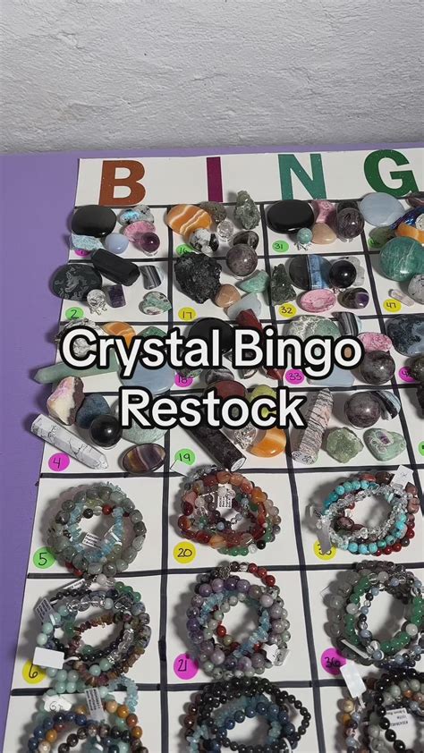 Crystal Concepts Crystal Concepts