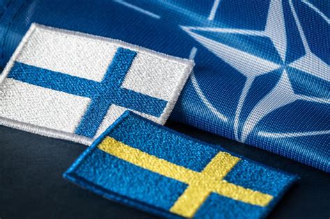 Akcesja Szwecji i Finlandii do NATO Polska złożyła ratyfikowane
