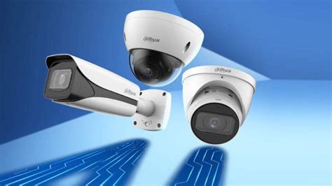Dahua Technology Apresenta Soluções Inteligentes Para Varejo Security