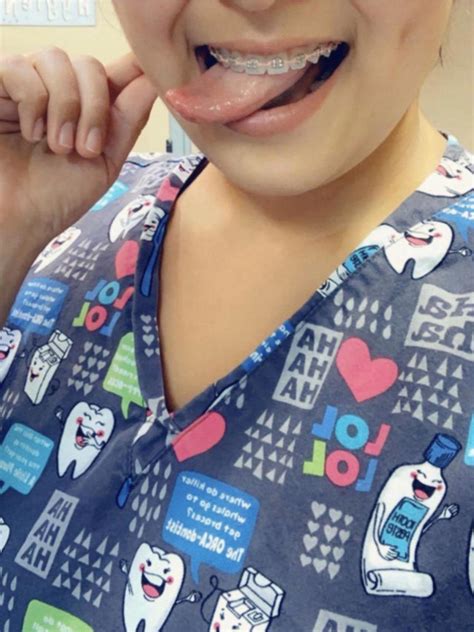 140 Best Ramaturebraces Images On Pholder Cum On Braces Or Tits