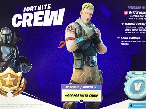 492 Best Fortnite Crew Images On Pholder Fort Nite Br Fortnite Leaks