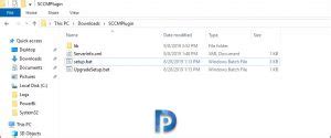 SCCM Console Admin Tools By Patch Connect Plus