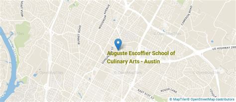 Auguste Escoffier School Of Culinary Arts Austin Trade School