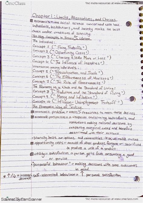 Business Administration Accounting Financial Planning ECN501