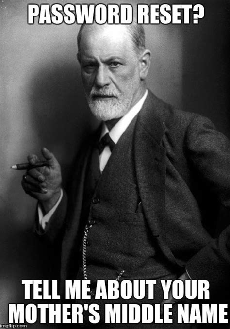 And The Best Password Policy Meme Award Goes To Specops Software