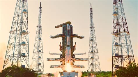 Wef Official Says India Is Role Model For Smaller Nations With Aspirations In Space Domain