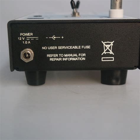 750 Used Millicell Ers 2 Epithelial Volt Ohm Meter S A Le