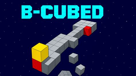 B Cubed Play Now On Basementfun