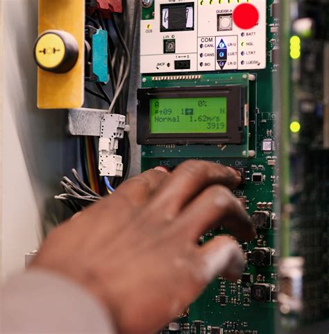 آموزش برنامه نویسی مدار با Plc Logo آموزش 100 تضمینی