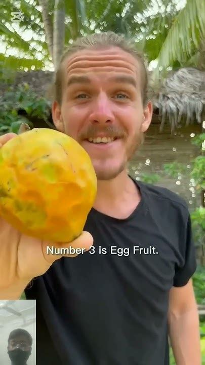 Most Five Popular Froots In The World Youtube