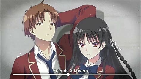 Friends X Lovers Teman Dan Kekasih By Rein X Ruby Youtube