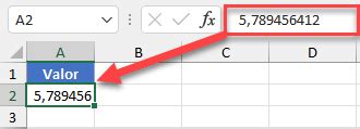 C Mo Evitar El Redondeo En Excel Y Google Sheets Automate Excel