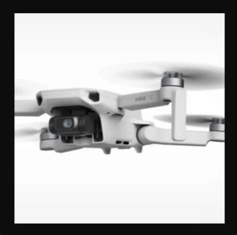 Mp Dji Mini Se Drone Camera Video Resolution K At Piece In Kolkata