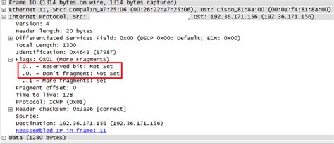 Jumbo Mumbo In Openstack Using Cisco S Ucs Servers And Nexus Cisco Community