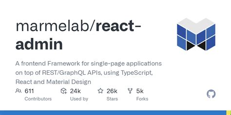 React Adminexamplesdemoindexhtml At Master · Marmelabreact Admin