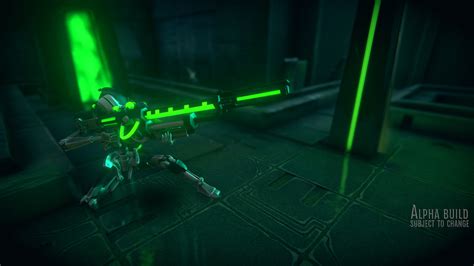 Warhammer 40K Mechanicus Announcement Teaser Trailer Pressakey